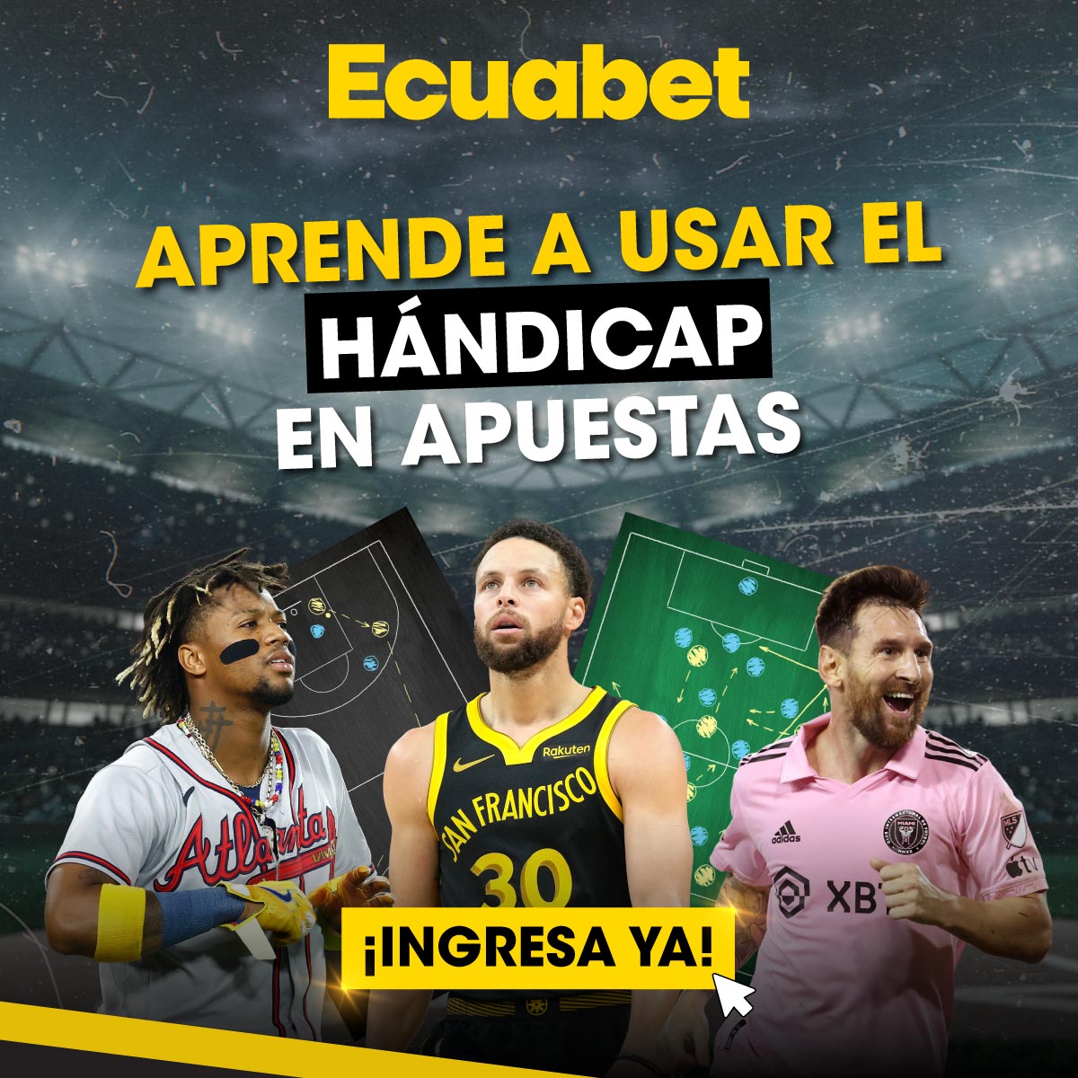 Guía Completa: Hándicap y Hándicap Asiático en las Apuestas